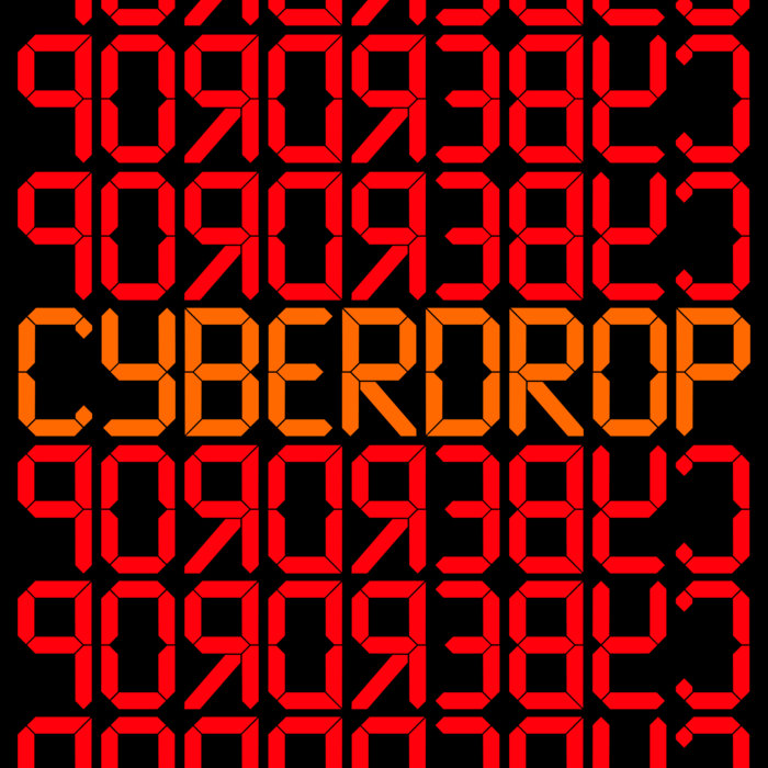 Cyberdrop | Falling Islands