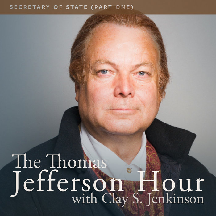 #1216 Secretary of State (Part One) | Listening to America with Clay ...