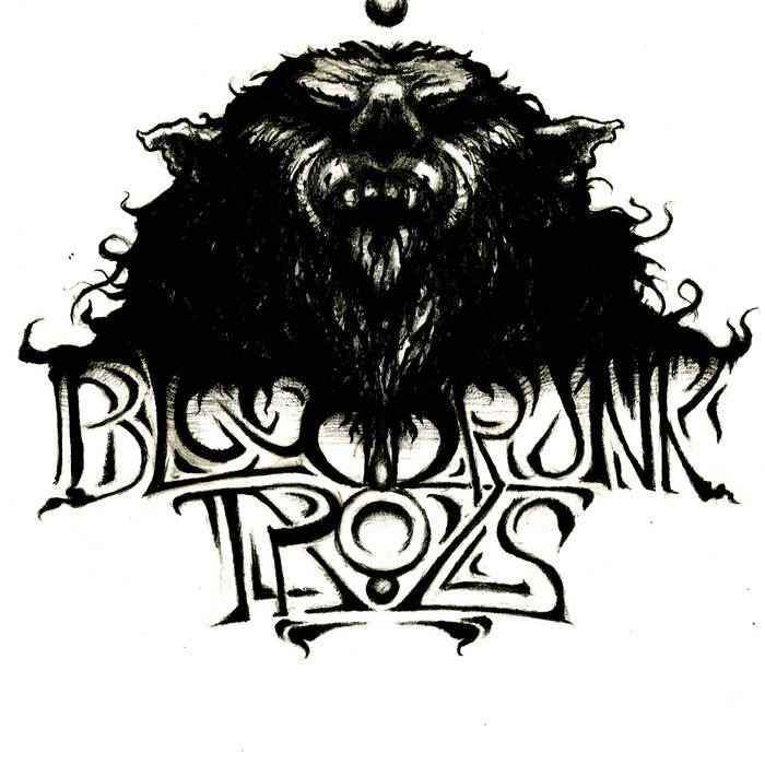 Demo 2013 | Blooddrunk Trolls