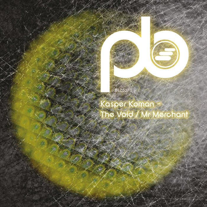 The Void / Mr. Merchant | Kasper Koman | Plattenbank