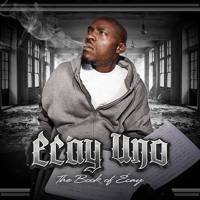 The Book of Ecay | Ecay Uno