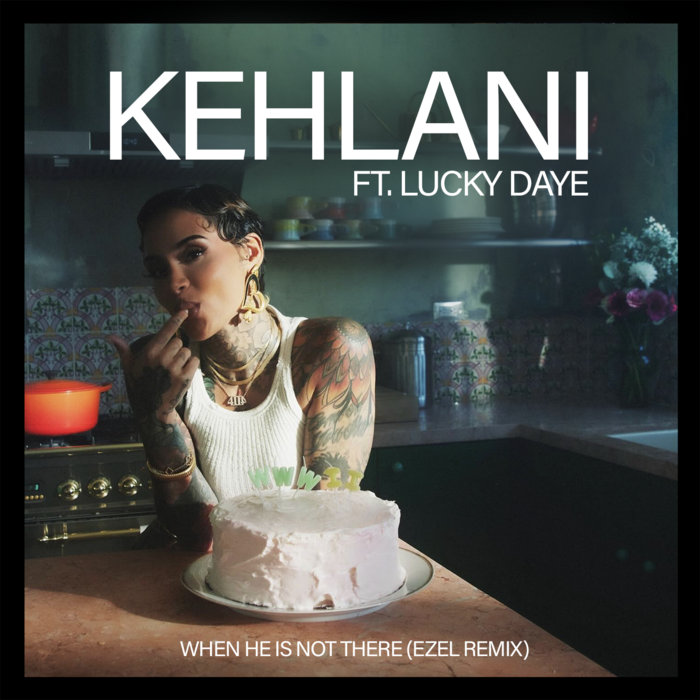 When He Is Not There (Ezel Remix) | Ezel