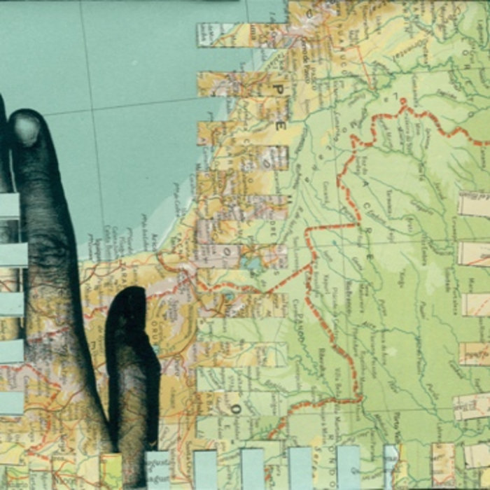 Acknowledgments | Trevor Wilson | April Wilson