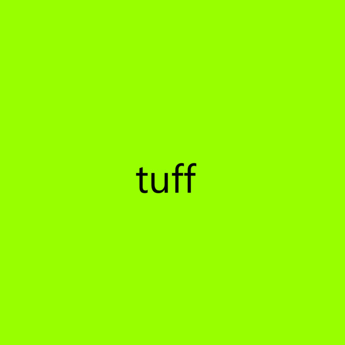 tuff ahh album | Ephecs