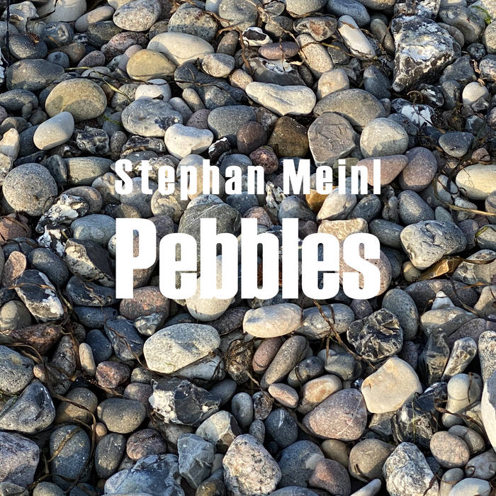Pebbles Album