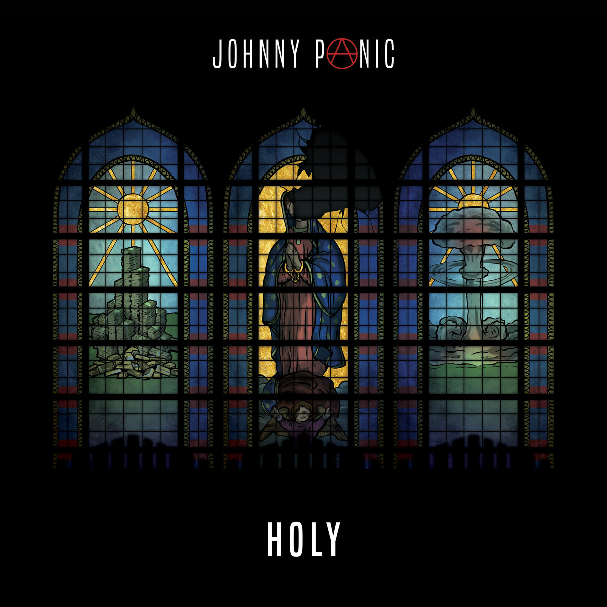 Holy | Johnny Panic