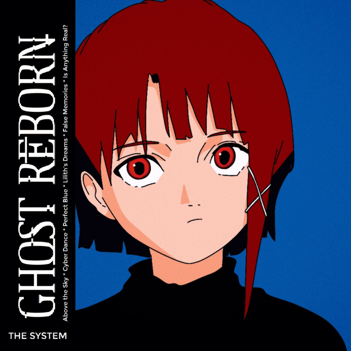 Ghost Reborn The System | Ghost Reborn