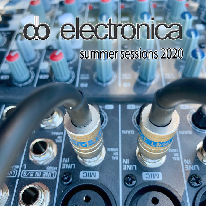 Summer Sessions 2020 | db electronica
