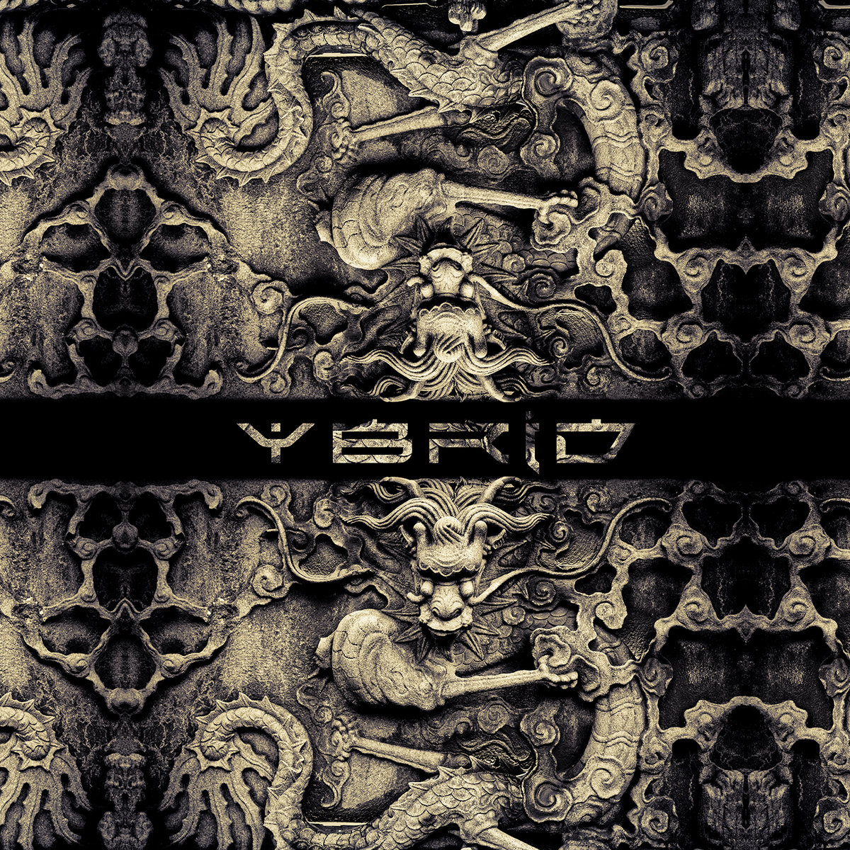 KAZ 03 - Double EP | YBRID