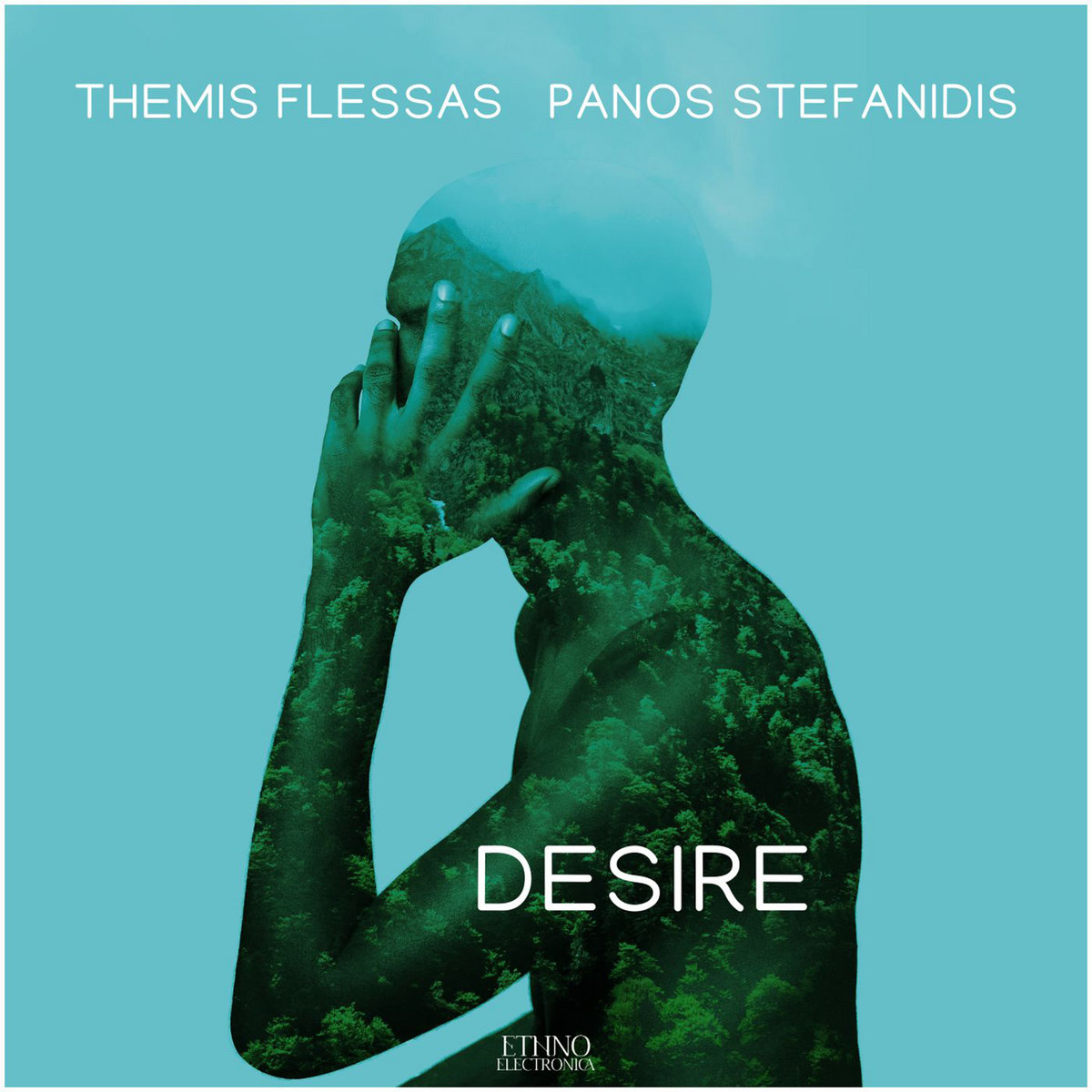 Themis Flessas, Panos Stefanidis - Desire | Ethno Electronica