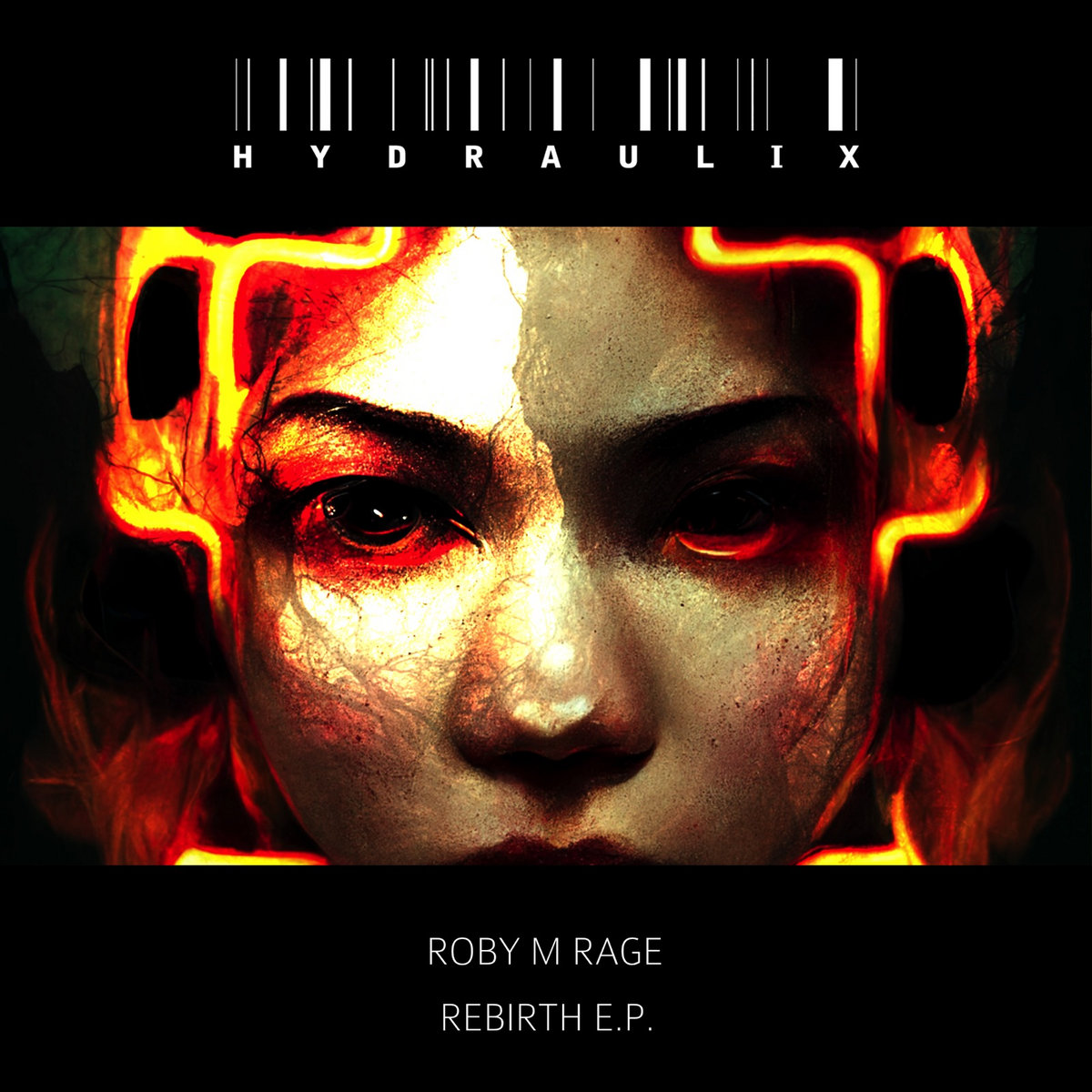 Hydraulix 150 | Roby M Rage | Hydraulix Records