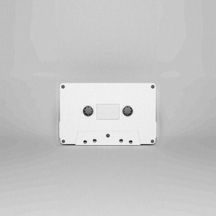 Demo Tape EP | fourfivefour
