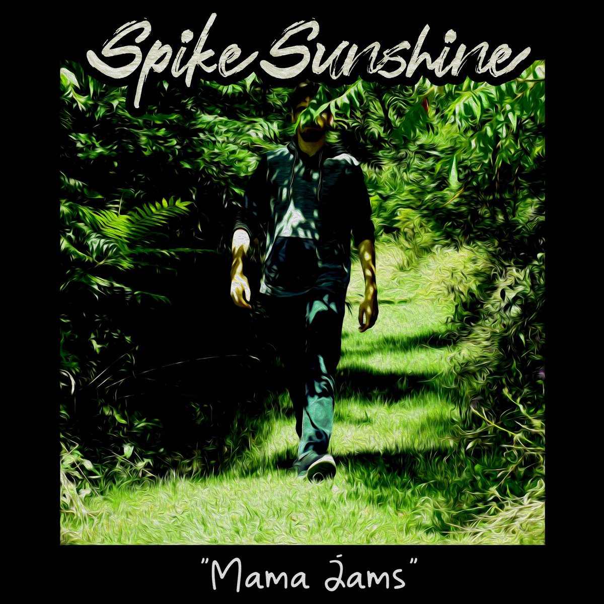Mama Jams | Spike Sunshine