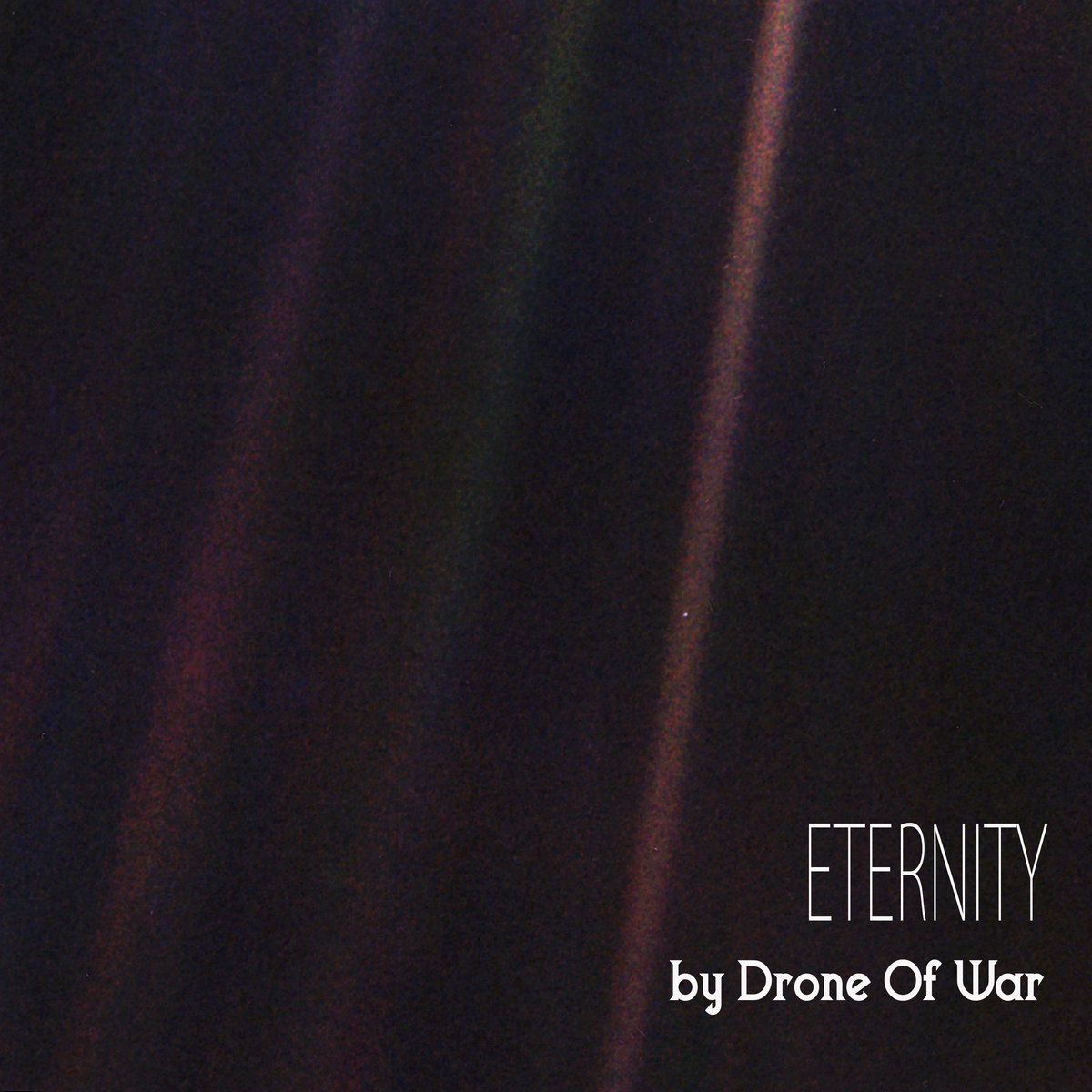 Eternity | Drone Of War