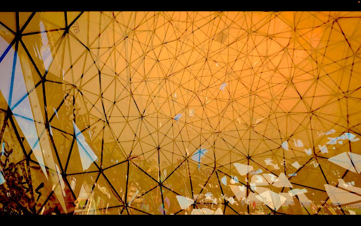 CIA Listening Station in Germany | Brian Gibson | WAX PIG MELTING