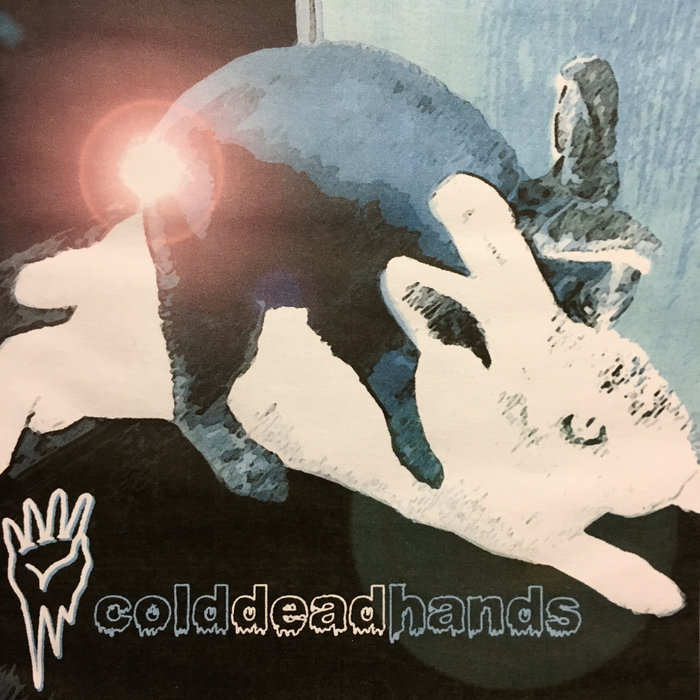 Cold Dead Hands e.p. | Cold Dead Hands