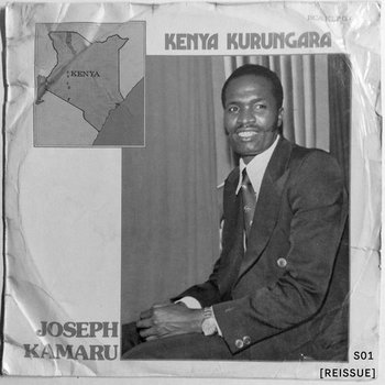 Music | JOSEPH KAMARU