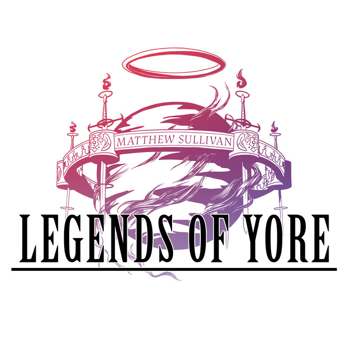 Legends of Yore | Aural Suplex