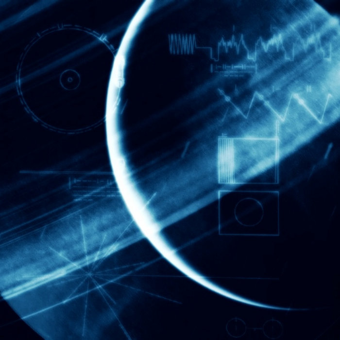 Voyager | Elijah Hamilton