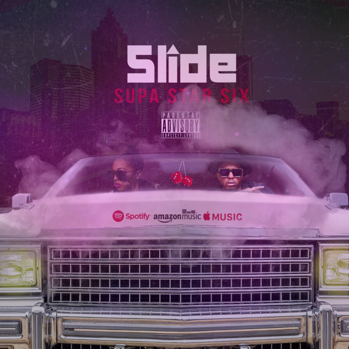 SLIDE | Supa Star Six