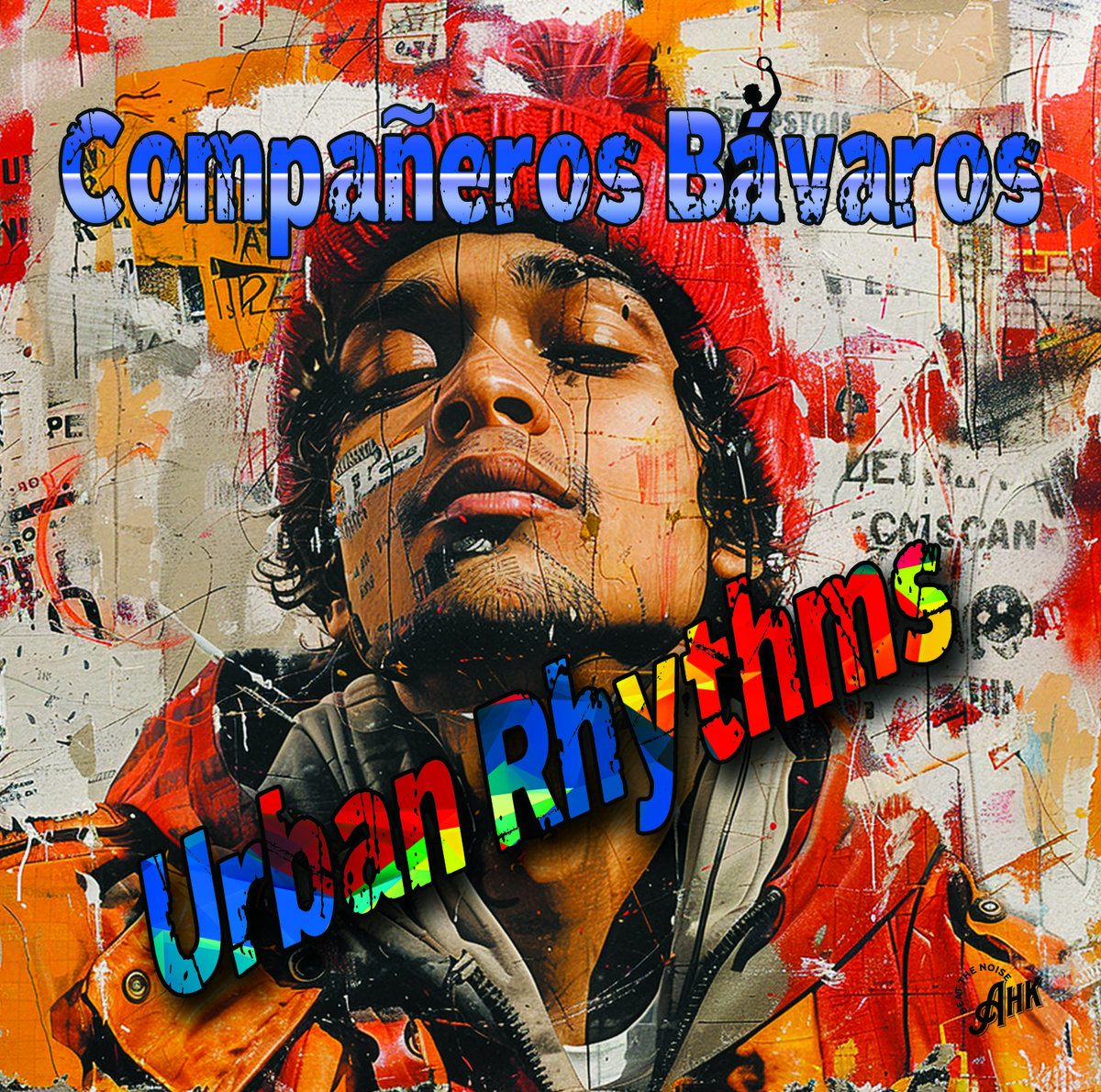 Urban Rhythms | Compañeros Bávaros