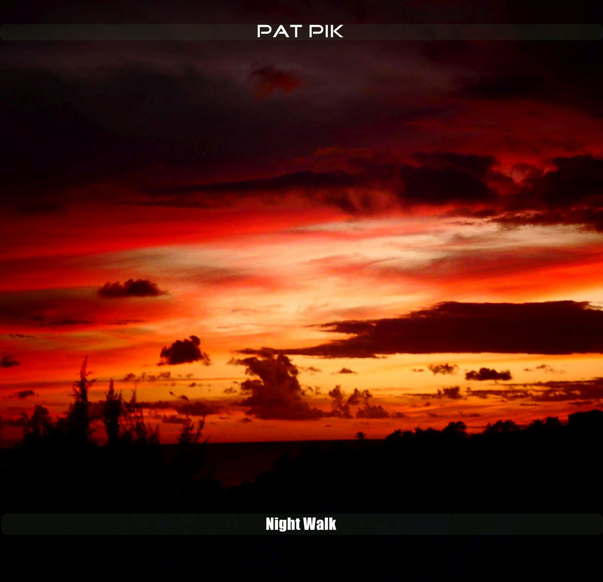 Night Walk | Pat Pik