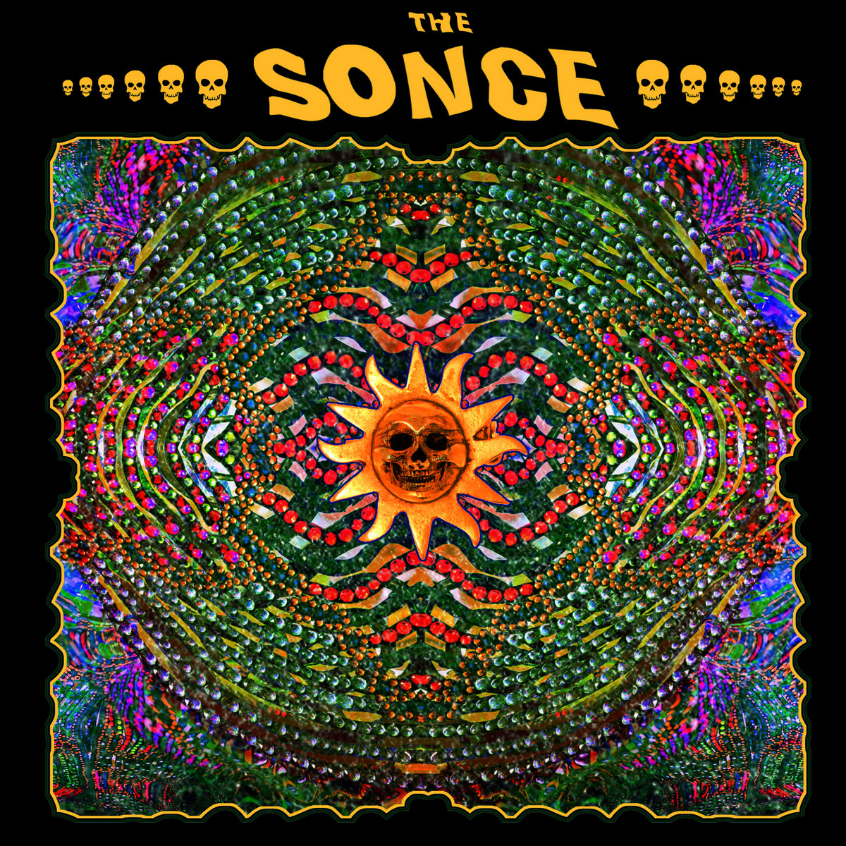 The Sonce | The Sonce