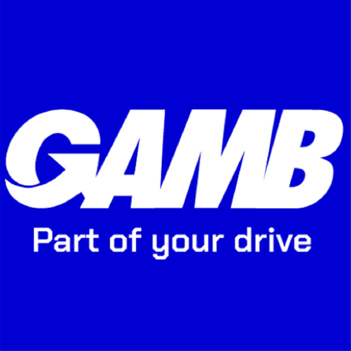 GAMB | GAMB
