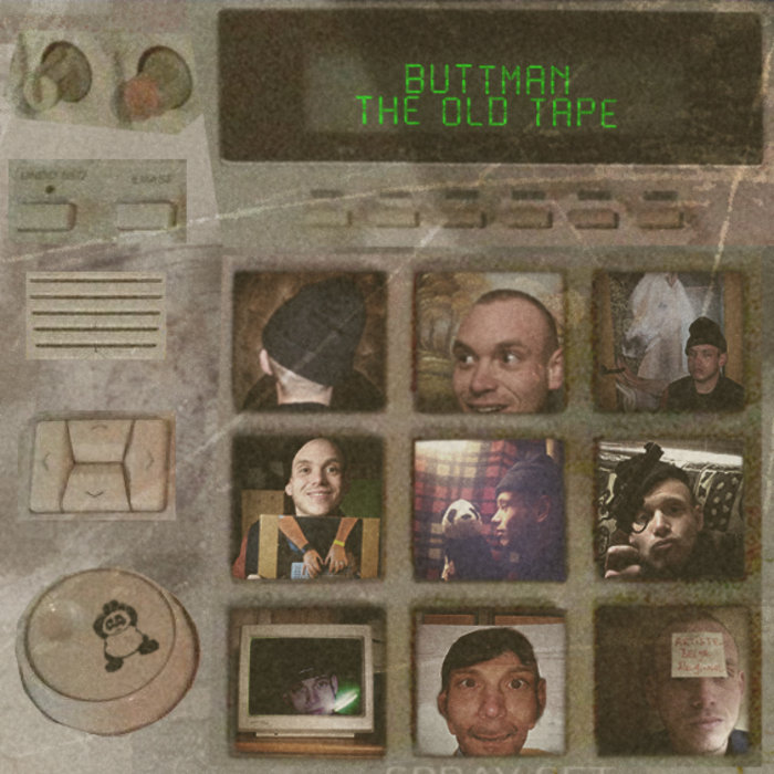 Buttman - The Old Tape | Buttman