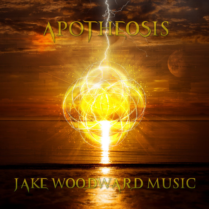 Apotheosis | Jake Woodward Music