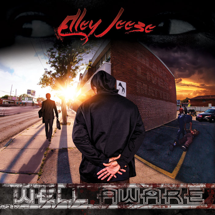 Well Aware | Elley Jeeze