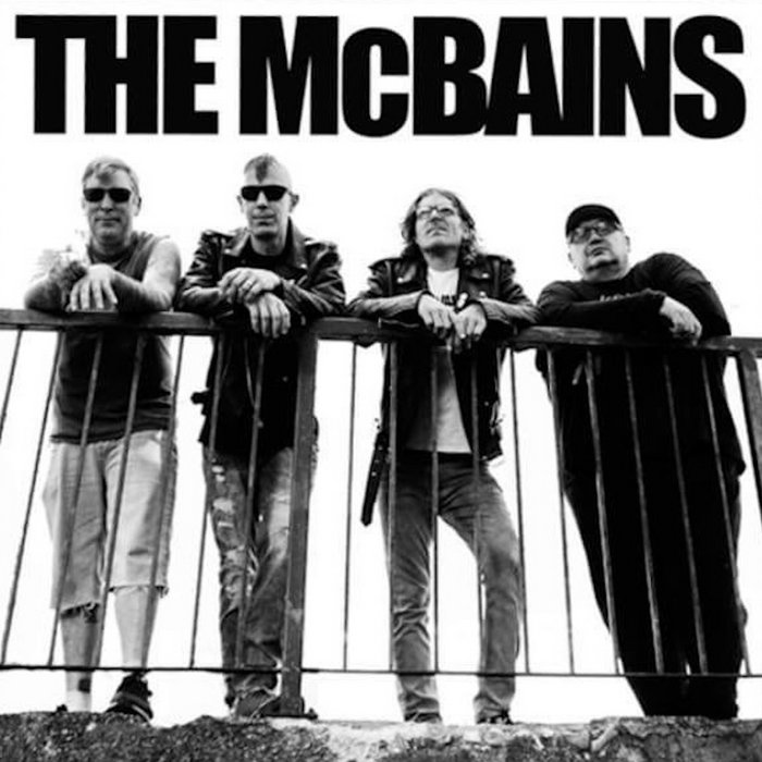 The Mcbains | THE McBAINS