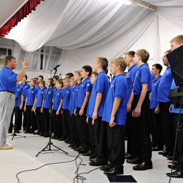 Jazeps Medins 1st Music School of Riga boys' choir | Jazeps Medins 1st ...