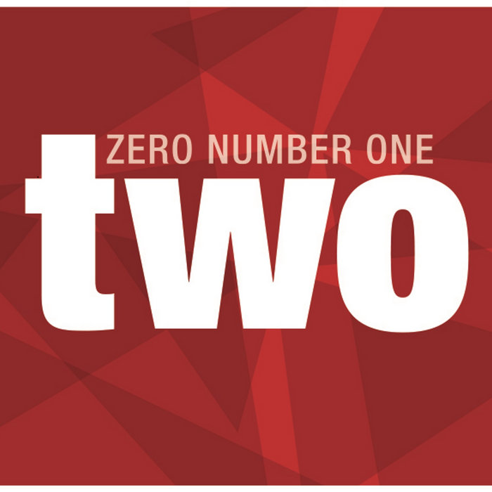 Two | Zero number one