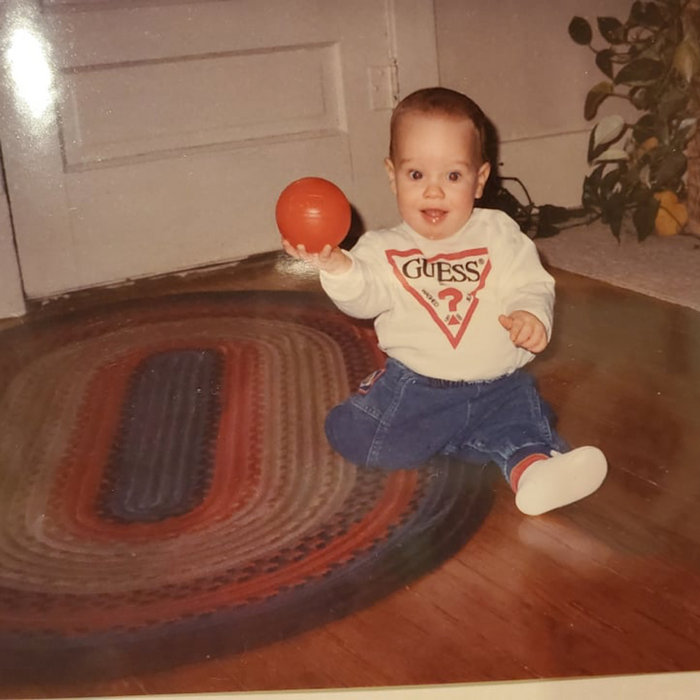 AUTOBIOGRAPHY OF JB | goku the wizard king, jordan bates, heavily ...