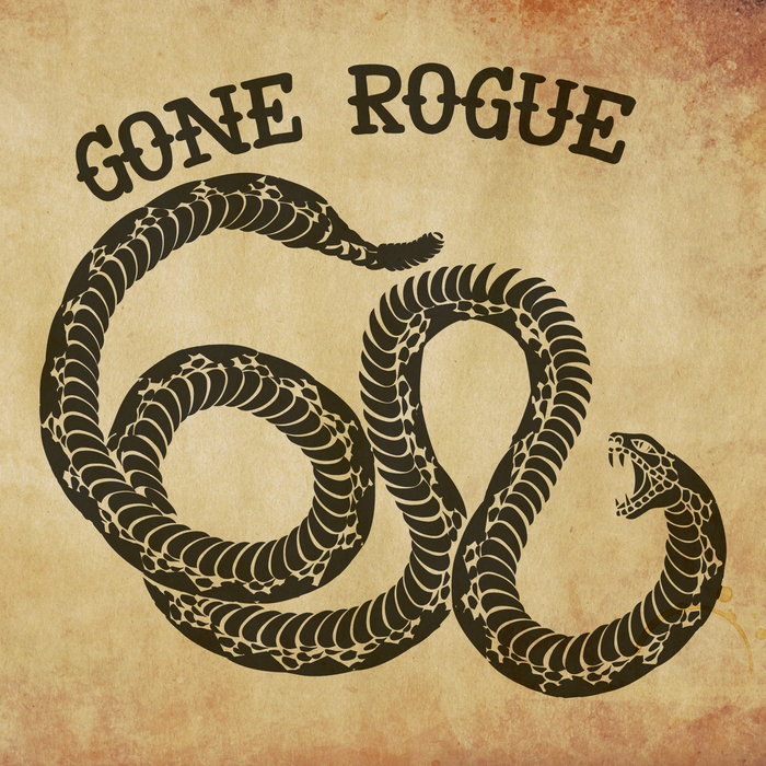Gone Rogue EP | Gone Rogue
