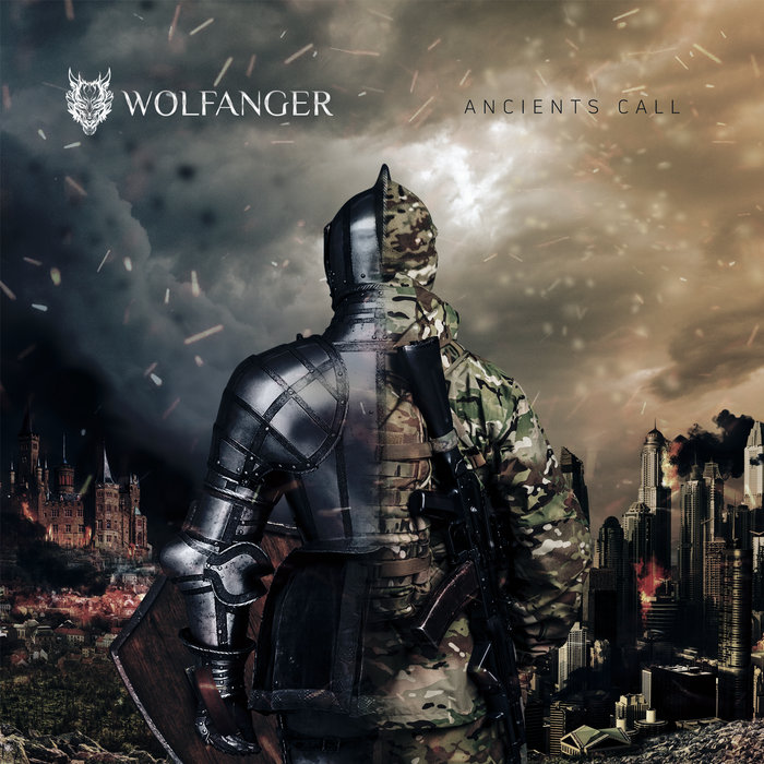 Ancients Call | Wolfanger