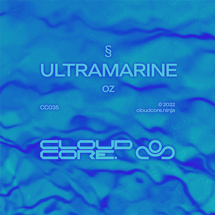 Oz | Ultramarine | CloudCore