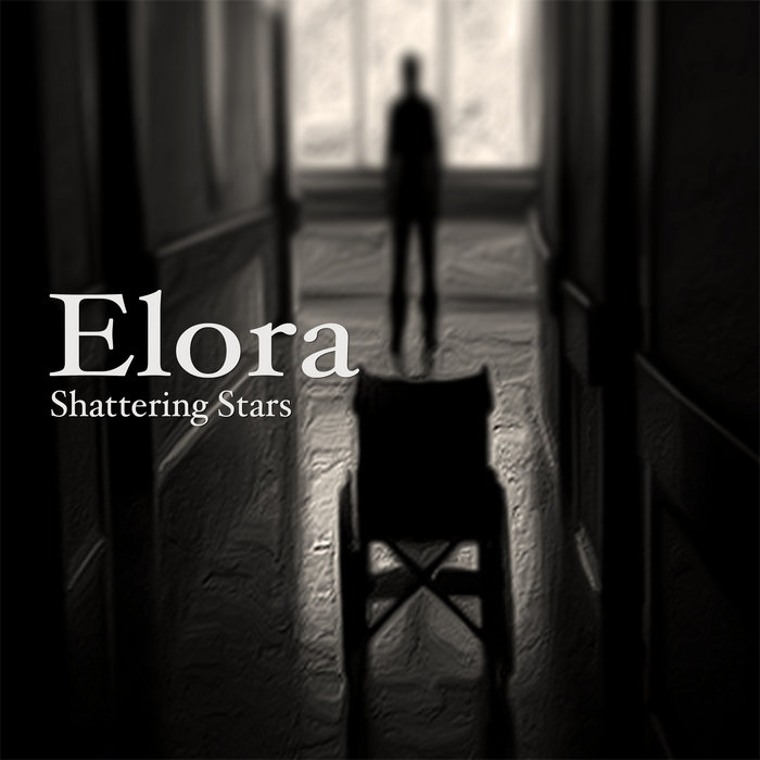 Shattering Stars EP | Elora