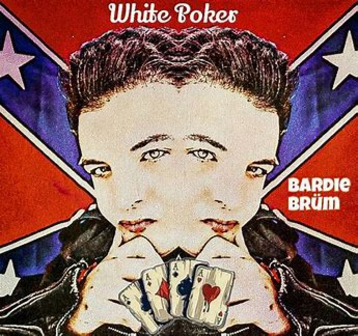 White Poker | Bardie Brüm