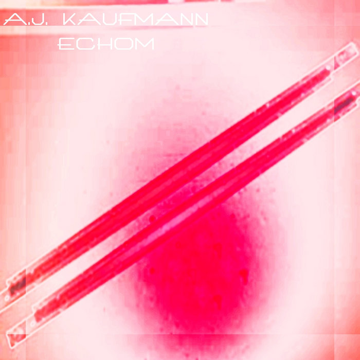 Echom | The Strange World of A.J. Kaufmann