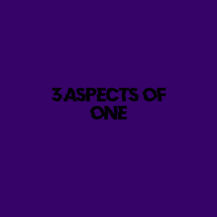 3 Aspects of ONE | Gifted & Blessed