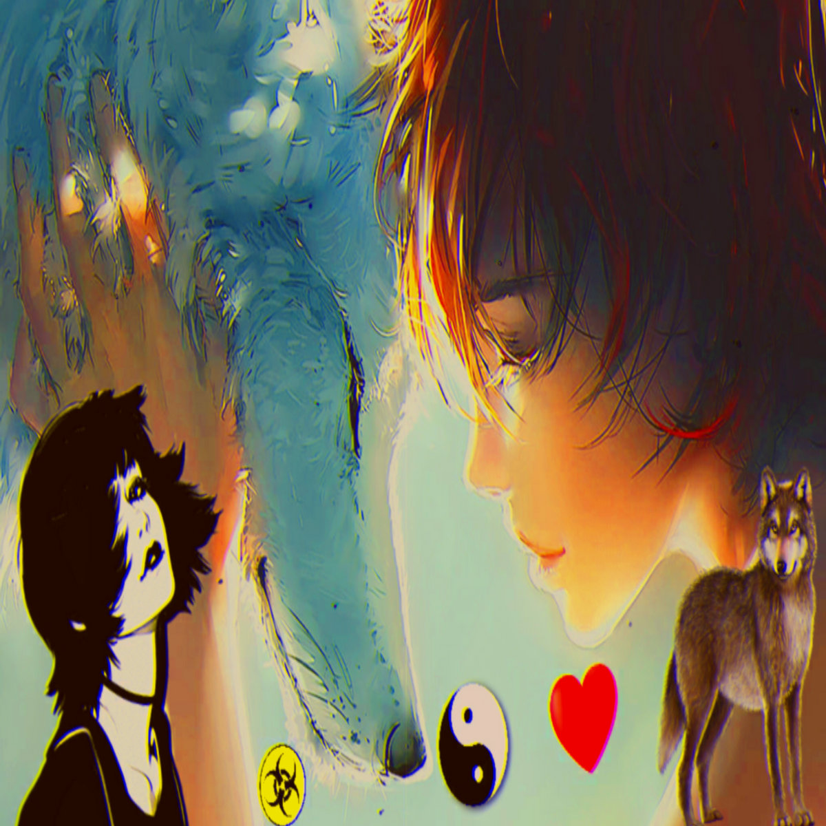 Folkcore - Wild Energy | vs System | VS System