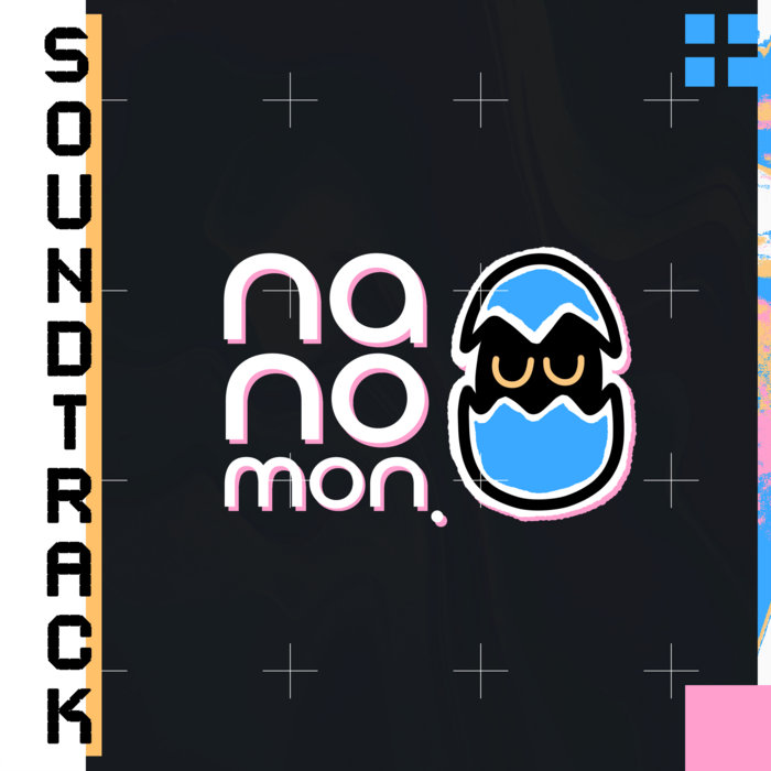 Nanomon: Virtual Pet (Original Game Soundtrack) | Yoppi | Akupara Games