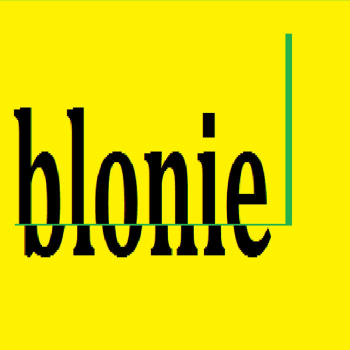 Curated | blonie