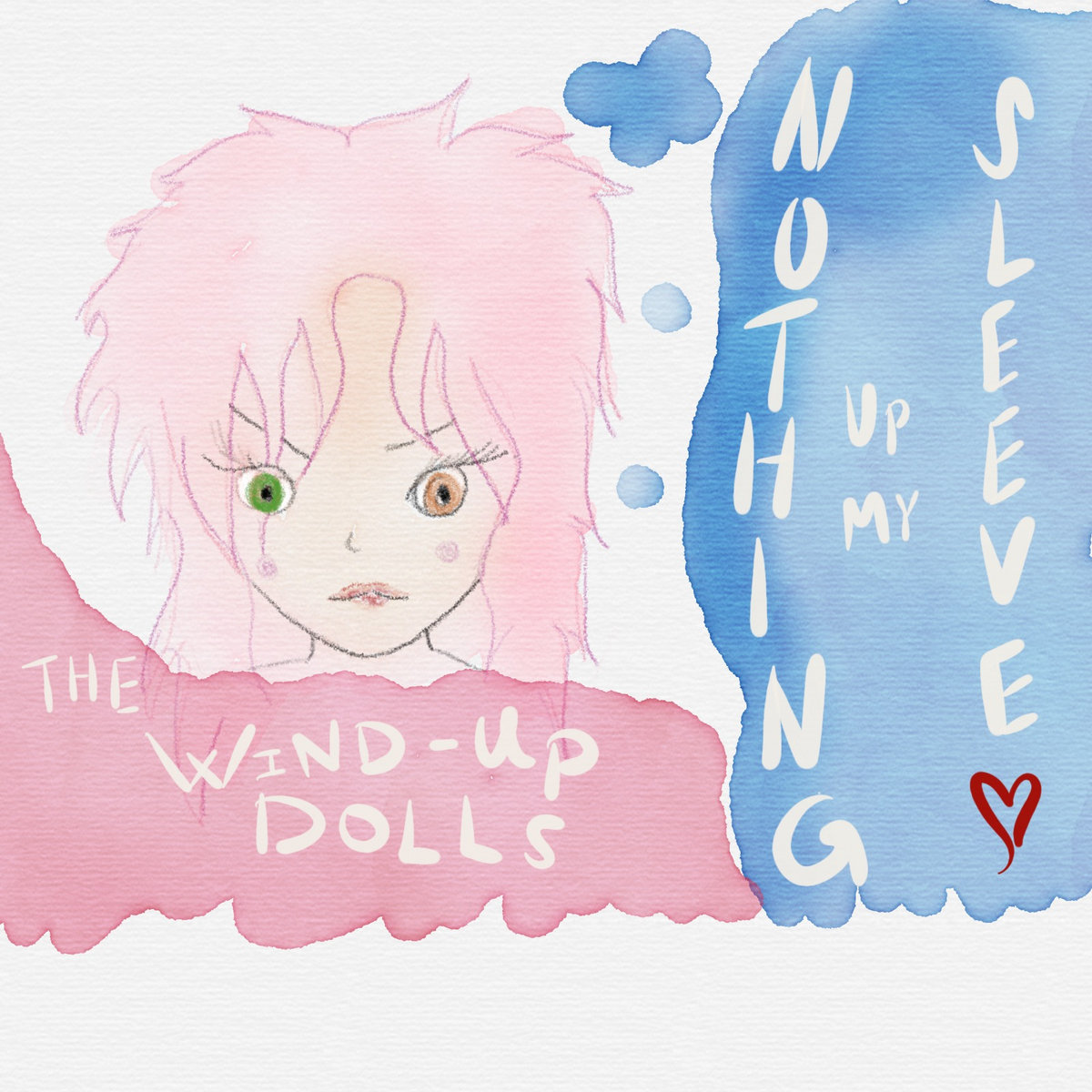 Nothing Up My Sleeve | The Wind-Up Dolls