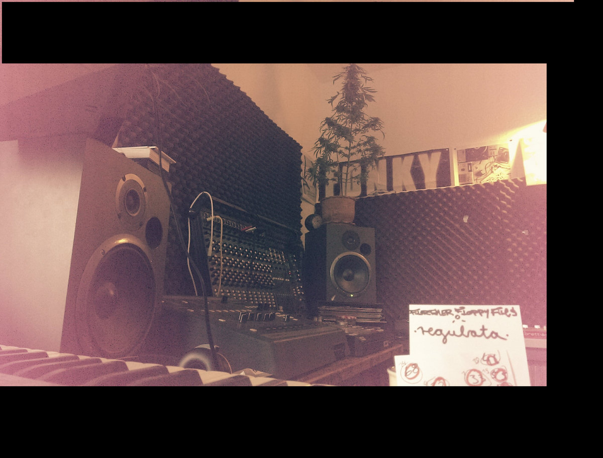 come thru' | easy dee