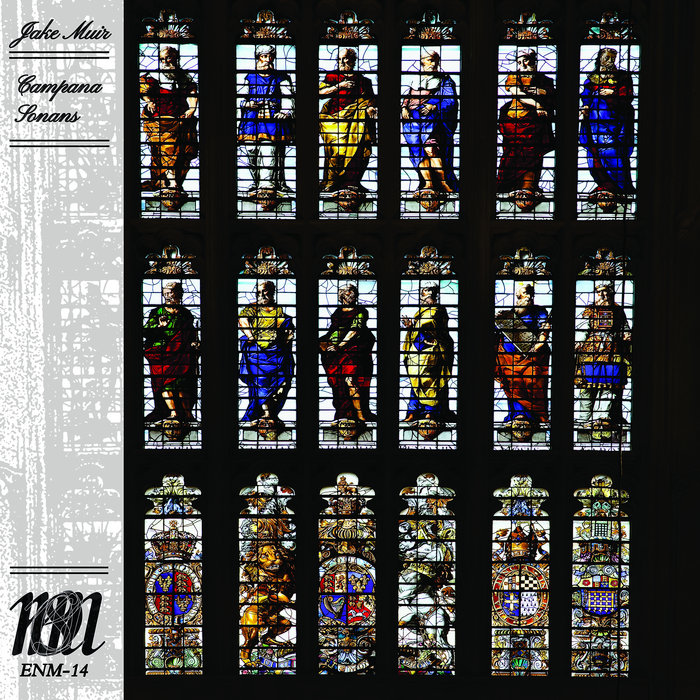 Campana Sonans | Jake Muir | enmossed