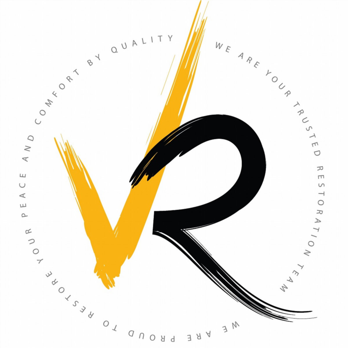 VR Plus Restoration | VR Plus Restoration