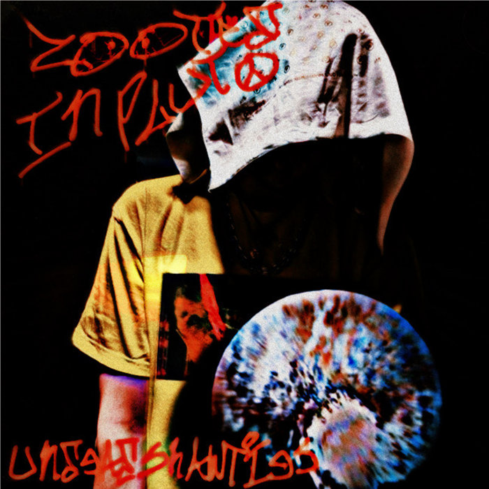 Zooted on Pluto | UNDEAD SHAWTIES